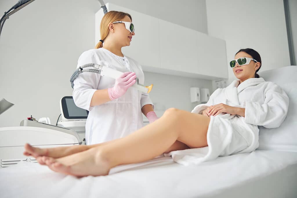 Cosmetic Laser Training Courses in Miami